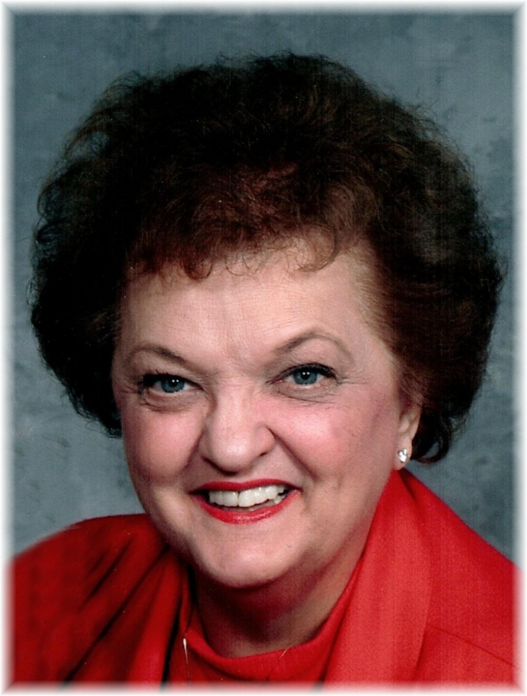 Lois Diane Bayes - 2018 - A. H. Peters Funeral Home