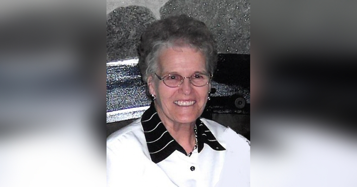 Obituary information for Virginia "Louise" Abbott