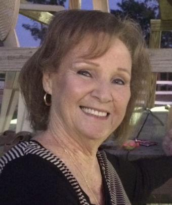 Linda Patricia Whitman Obituary - 2024 - Holman Funeral Home and Cremations