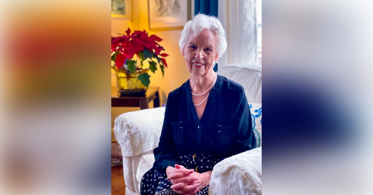 Obituary information for Helen Jean Pardy