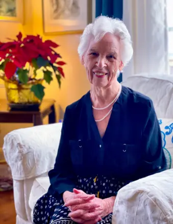 Obituary information for Helen Jean Pardy
