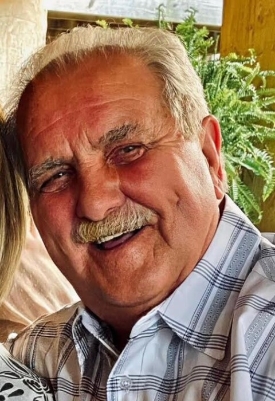 Glenn W. Hoovler Obituary - 2024 - Rose and Waid Fuenral Home