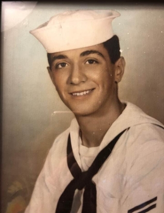 Frank V. Conti Obituary - 2024 - Tatalovich Funeral Home