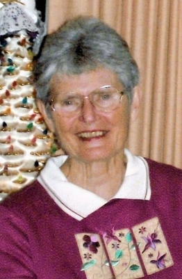 Jane Eleanor Long Obituary - 2022 - Rose and Waid Fuenral Home