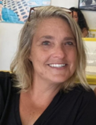 Shannon Beard Obituary - 2024 - Brian Mark Funeral Home