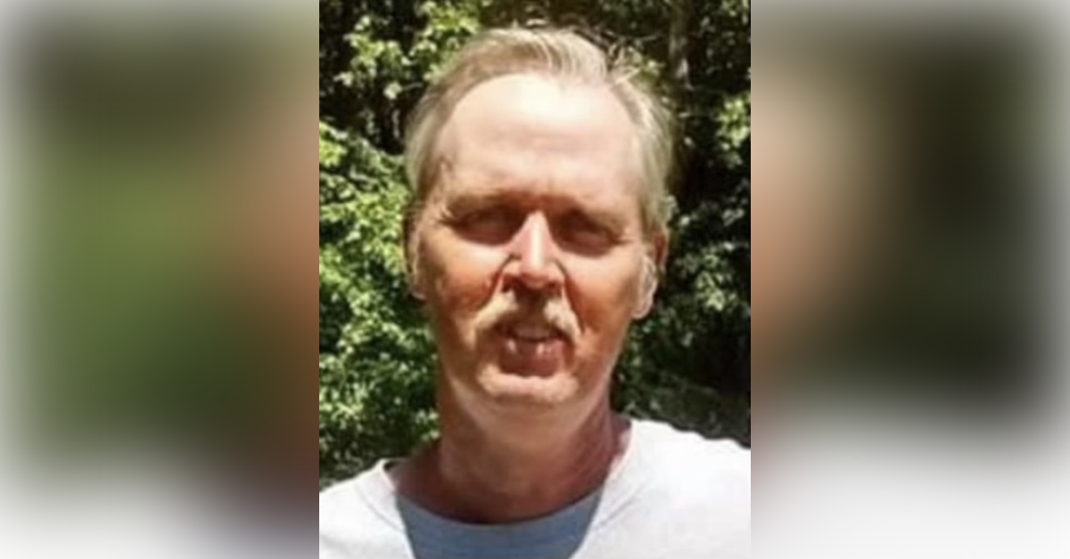 Obituary information for Calvin Dale Stover