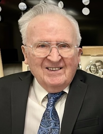 Robert Lawrence Gould Obituary - 2024 - NH Scott and Hanekamp Funeral Home