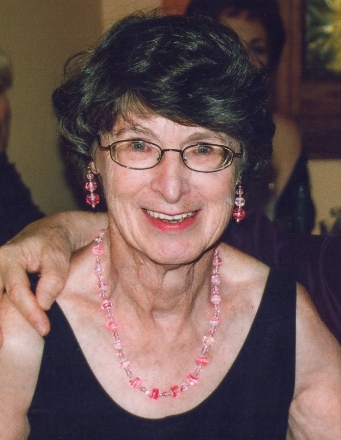 Audrey Joyce NEUFELDT Obituary - 2024 - Earths Option