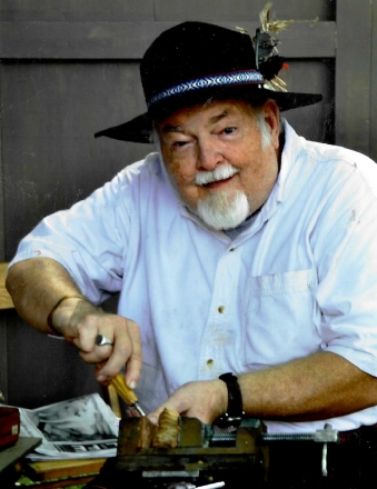 Edward "Butch" Gorey Obituary - 2024 - Reed Funeral Home