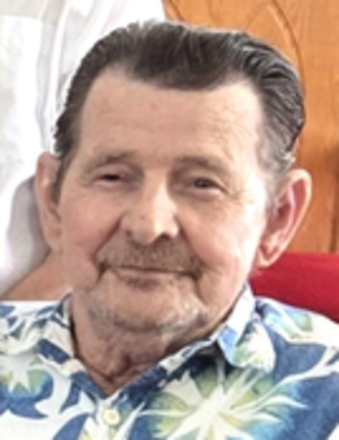 William Taylor Obituary - 2024 - Edwards Funeral Homes