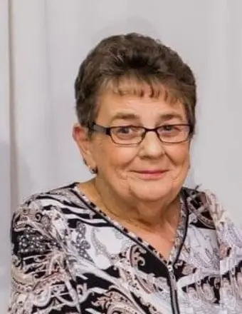 Obituary information for Geraldine Kelly