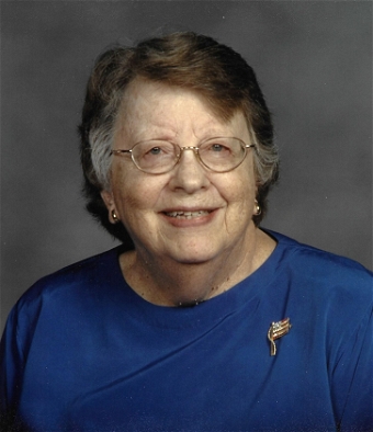 Helen Elizabeth Gebhardt Obituary - 2024 - Carter Conley Funeral Home