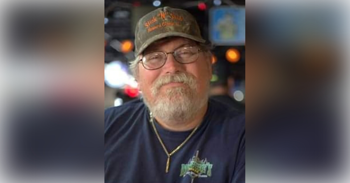 Obituary information for Billy Keith Quick