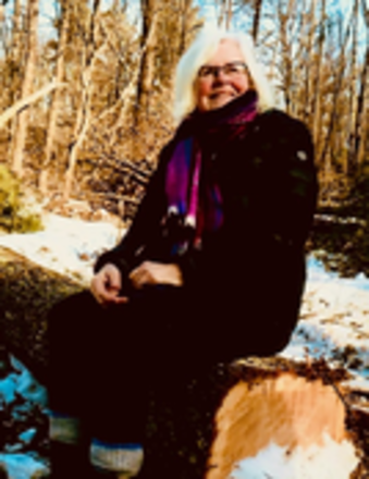 Marie Ross Obituary - 2024 - Trousdale Funeral Home Ltd