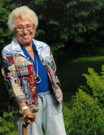 Obituary information for Caroll J. Chinnock