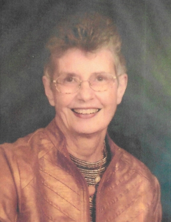 Barbara Ann Sadler Obituary - 2024 - Dalton & Son Funeral Home