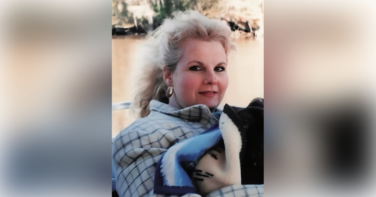 Obituary information for Victoria "Vickie" Stephens