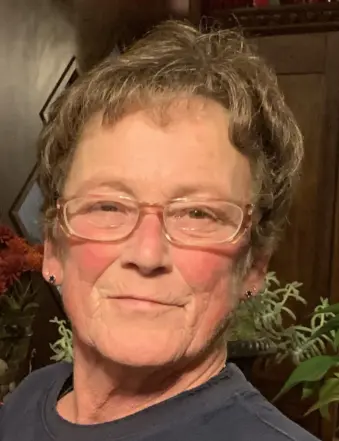 Obituary information for Kathleen Melinda "Kathy" Berry