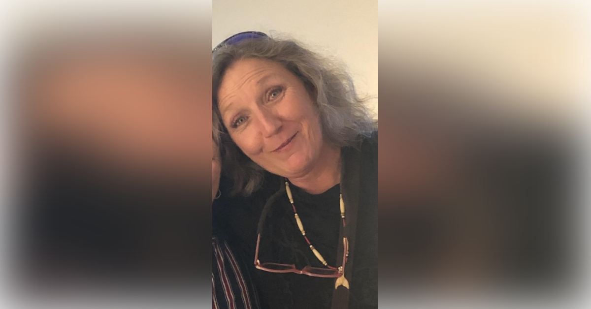 Obituary information for Lisa Marie Fordyce-Blair
