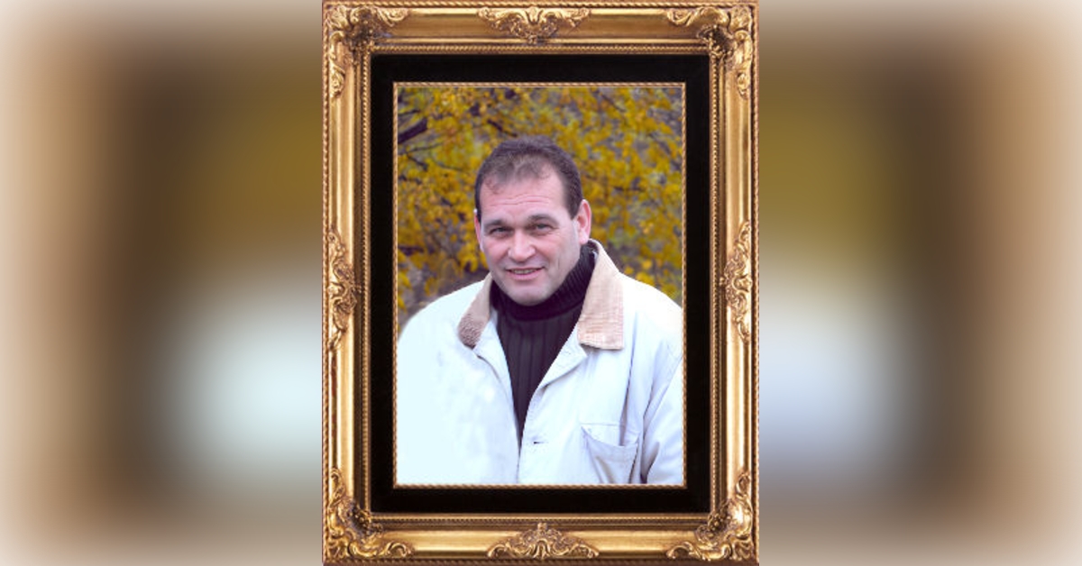 Obituary information for Richard Lee Fraley