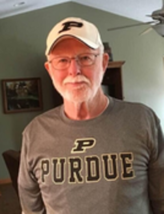 William J. "Bill" McConnell Obituary - 2024 - Hufford Family Funeral Home