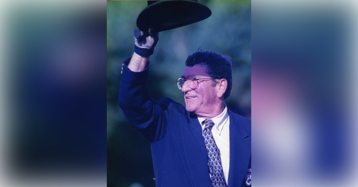 Obituary information for William "Bill" Milton Long