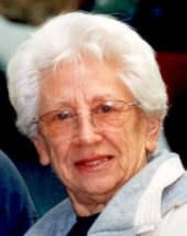 Obituary information for Anna C. Caputo