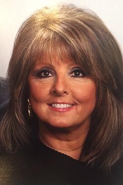 Yvonne N Cocuzzo - 2017 - Paul Ippolito Memorial