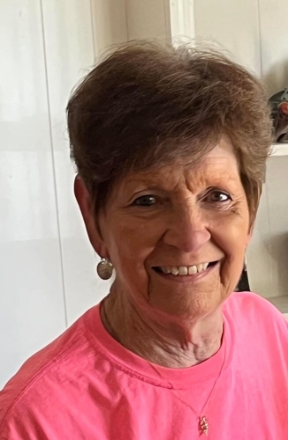 Ella Mae Fox Obituary - 2024 - Crisp Funeral Home