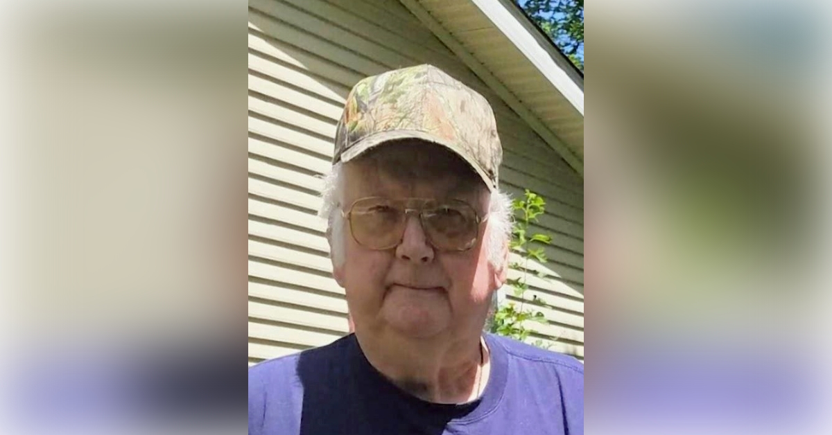 Obituary information for Junior Ragan