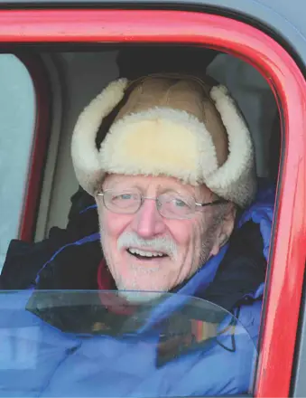 Obituary Listings | Martinson Funeral Home