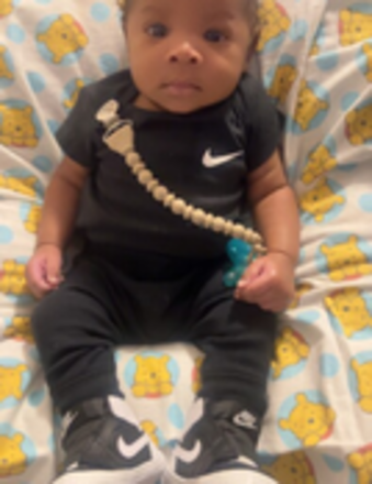 Kalen Nasir Williams Obituary - 2024 - Brice W. Herndon and Sons ...