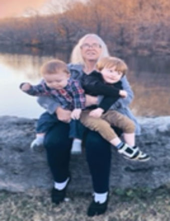 Mary Lou McGuire Obituary - 2024 - Riffe's Funeral Service, Inc