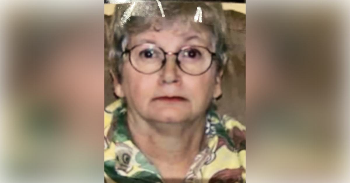 Obituary information for Linda Diane Sain