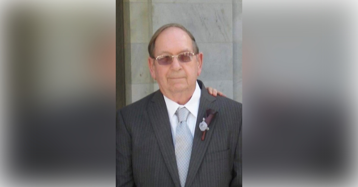 Obituary information for Robert "Bob" L. Biggs