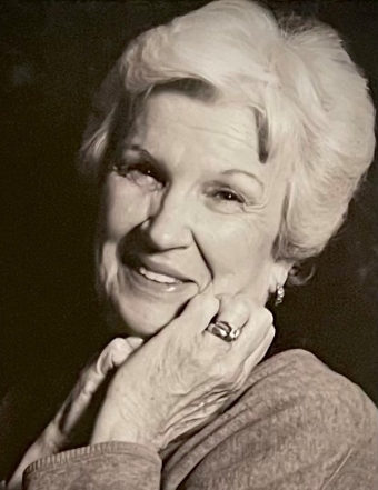 Ena (Ruth) Finley Wakefield Obituary - 2024 - Bass-Smith Funeral Home