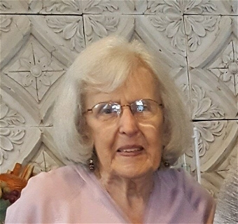 Lottie Stella Murray Obituary - 2024 - McCriskin – Gustafson Home For ...