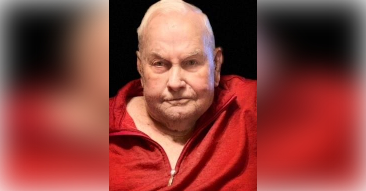 Obituary information for Robert “Robbie” Guy Robertson