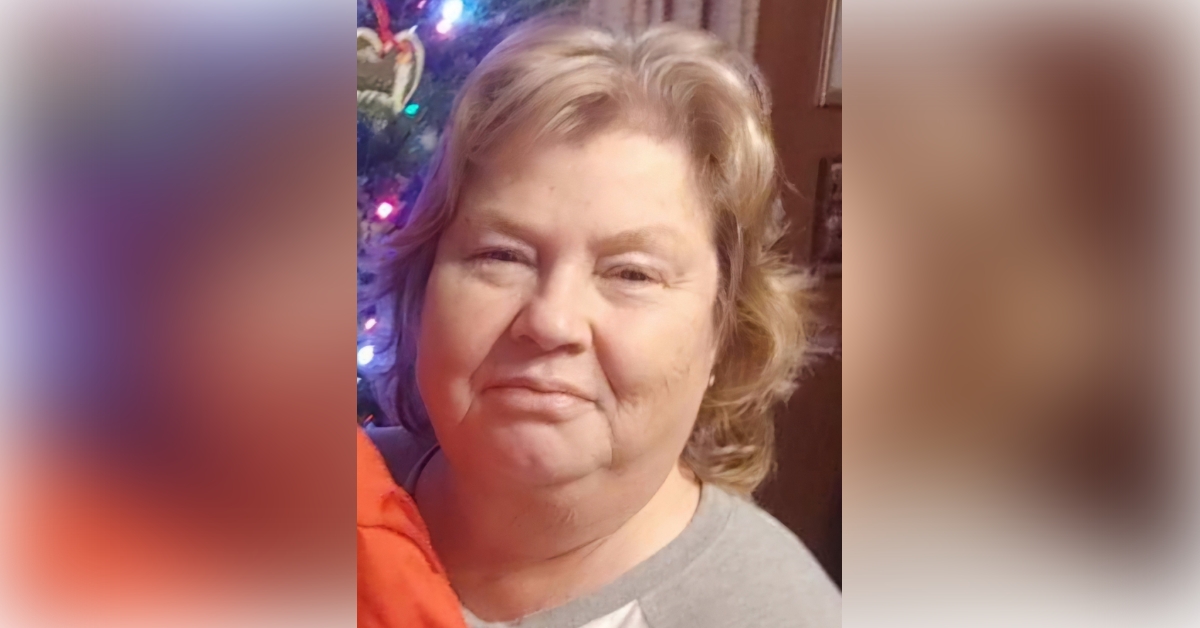 Obituary information for Princess Christine "Chris" Ogle