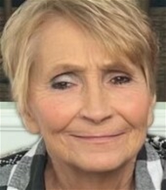 Jane Ann Horn Obituary - 2024 - Ott Funeral Home, Inc.