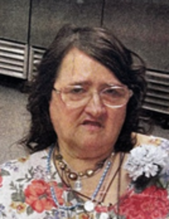 RUTH MARIE HISER Obituary - 2024 - Cook & Son-Pallay Funeral Home