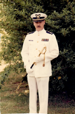 Theodore Anderson Beck III Obituary - 2024 - Teeters Funeral Chapel