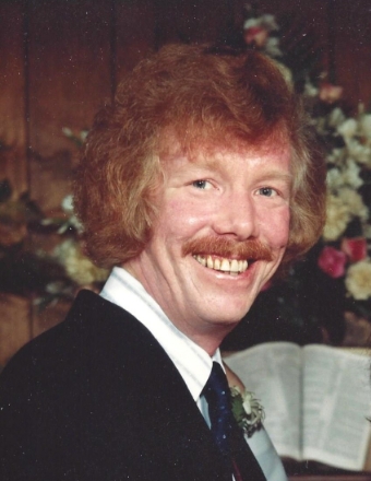 Joseph "Chappy" Chapman Obituary - 2024 - Gilpatric VanVliet Funeral Home