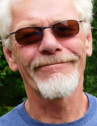 Steven Hall Obituary - 2024 - McGeehan Funeral Home