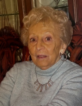Josephine "Josie" Pennington Obituary - 2024 - Loudon Park Funeral Home