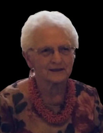 Ethel M. Navarro Obituary - 2024 - Max A. Sass & Sons Funeral and ...