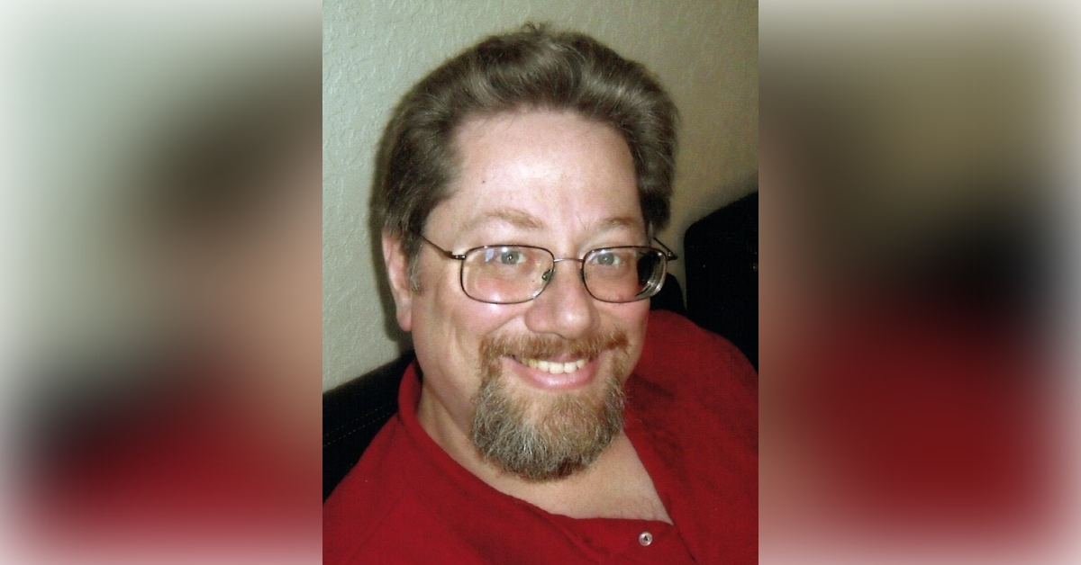 Obituary information for Eric Dale Robertson
