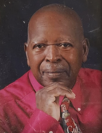 Herman Epps Obituary - 2024 - Snow's Funeral Ministry
