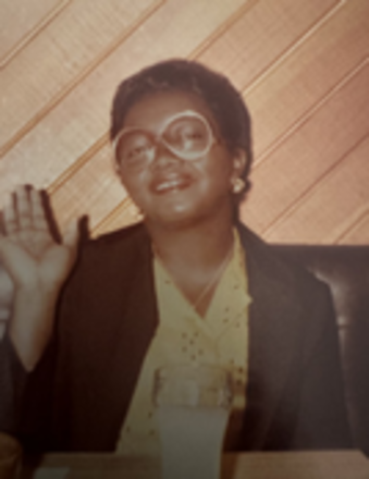 Ida Mae Harrison Obituary - 2024 - Hughes Funeral Home