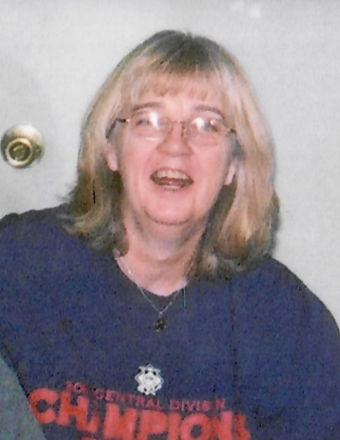 Linda Buchanan Obituary - 2024 - Buchanan and Cody Funeral Home